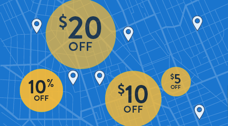 Earn Points with Total Rewards - Total Wireless